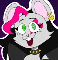 Chat with Cynthia Mouse | character.ai | Personalized AI for every ...