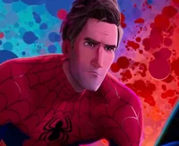 Chat with Peter B Parker | character.ai | Personalized AI for every ...