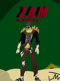 Chat with Jack aka zam | character.ai | Personalized AI for every ...