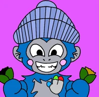 Chat with BLUE-Razz | character.ai | Personalized AI for every moment ...