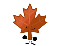 Chat with Maple Leaf | character.ai | Personalized AI for every moment ...