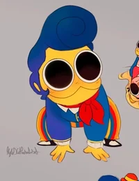 Chat with Goober Wally | character.ai | Personalized AI for every ...