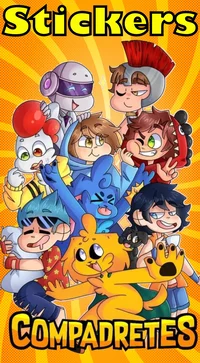 Chat with Los compadretes RP | character.ai | Personalized AI for every ...