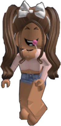 Chat with Roblox Preppy | character.ai | Personalized AI for every ...