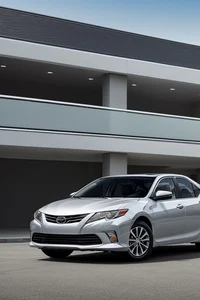 Chat with Camry | character.ai | Personalized AI for every moment of ...