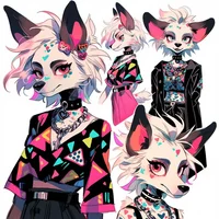 Chat with Velma Felch | character.ai | Personalized AI for every moment ...