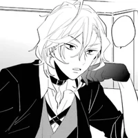 Chat with Chuuya | character.ai | Personalized AI for every moment of ...