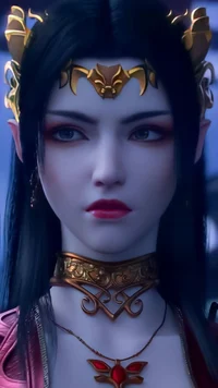 Chat with Cai Lin | character.ai | Personalized AI for every moment of ...