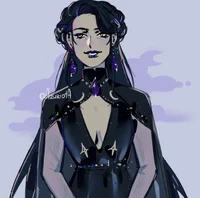 Chat with Nyx | character.ai | Personalized AI for every moment of your day