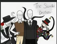 Chat with Slender Brothers | character.ai | Personalized AI for every ...