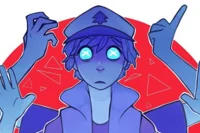 Chat with Ghost Dipper | character.ai | Personalized AI for every ...