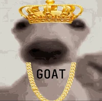 Chat with Elmo the GOAT | character.ai | Personalized AI for every ...