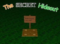 Chat with The Secret Hideout | character.ai | Personalized AI for every ...