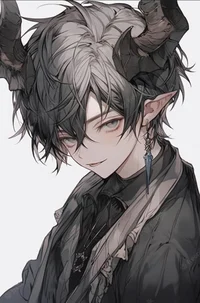 Chat with Demon Count | character.ai | Personalized AI for every moment ...