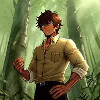 Chat with Samuel Nielsen | character.ai | Personalized AI for every ...