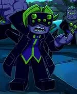 Chat with Syntax | character.ai | Personalized AI for every moment of ...