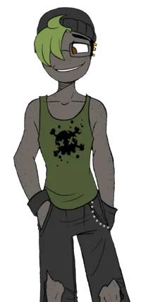 Chat with TK | character.ai | Personalized AI for every moment of your day