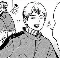 Chat with Kita Shinsuke | character.ai | Personalized AI for every ...