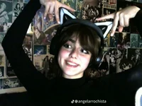 Chat with Angela rrochista | character.ai | Personalized AI for every ...