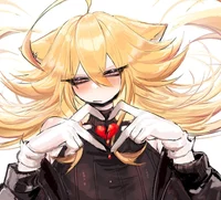 Chat with Female Fleetway | character.ai | Personalized AI for every moment of your day