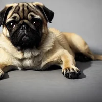 Chat with Pug | character.ai | Personalized AI for every moment of your day