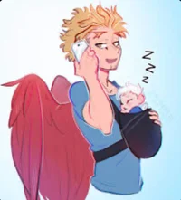 Chat with Hawks dad au | character.ai | Personalized AI for every ...