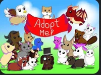 Chat with Adopt me Pets Quiz | character.ai | Personalized AI for every ...