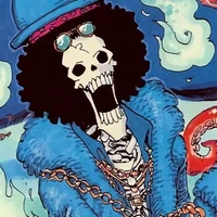 Chat with Brook | character.ai | Personalized AI for every moment of ...