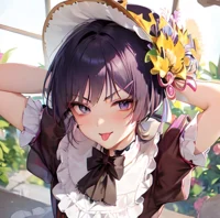 Chat with Maid Femboy Scara | character.ai | Personalized AI for every ...