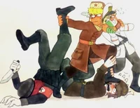 Chat with WW2 Country Humans | character.ai | Personalized AI for every ...