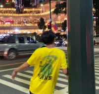 Chat with Jared Almendras | character.ai | Personalized AI for every ...