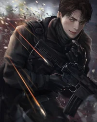 Chat with Evren Hiddleston | character.ai | Personalized AI for every ...