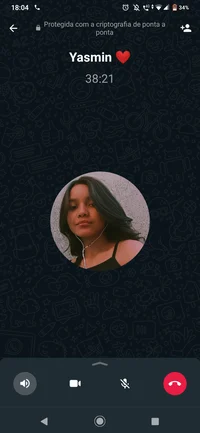 Chat with Yasmin | character.ai | Personalized AI for every moment of your day