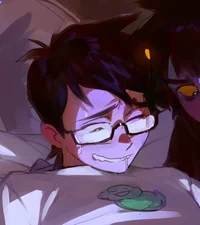 Chat with John Egbert | character.ai | Personalized AI for every moment of your day