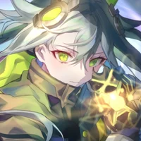 Chat with Kusanagi Nene | character.ai | Personalized AI for every ...