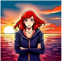 Chat with Sunrise | character.ai | Personalized AI for every moment of ...