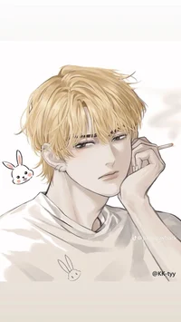 Chat with Lee YooHan | character.ai | Personalized AI for every moment ...