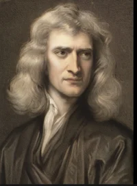 Chat with Isaac Newton | character.ai | Personalized AI for every ...