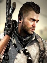 Chat with John MacTavish | character.ai | Personalized AI for every ...