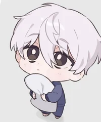 Chat with Baby Nagi | character.ai | Personalized AI for every moment ...