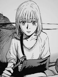 Chat with Mariko Ikagawa | character.ai | Personalized AI for every moment of your day