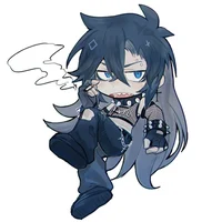 Chat with Goth peter | character.ai | Personalized AI for every moment ...