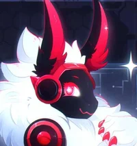 Chat with Noisy The Protogen | character.ai | Personalized AI for every ...