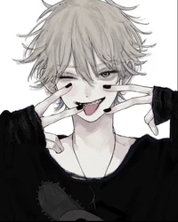 Chat with Boyfriend Axia | character.ai | Personalized AI for every ...