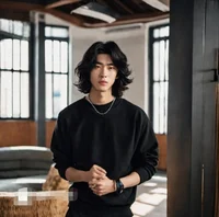 Chat with Kim Sa ram | character.ai | Personalized AI for every moment ...