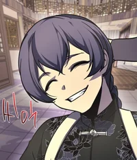 Chat with Yangryung Gu | character.ai | Personalized AI for every ...