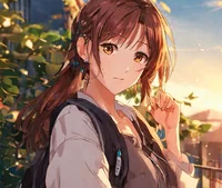 Chat with Valencia | character.ai | Personalized AI for every moment of ...