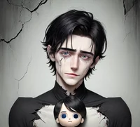 Chat with Frederick | character.ai | Personalized AI for every moment ...