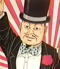 Chat with Wanda Masamitsu | character.ai | Personalized AI for every ...