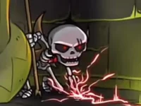 Chat with Marrowkai | character.ai | Personalized AI for every moment ...